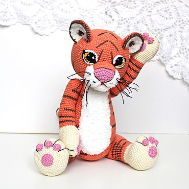 Магазин мастера Ольга Захарченко Tulipolga (tulipolga) на Ярмарке ...