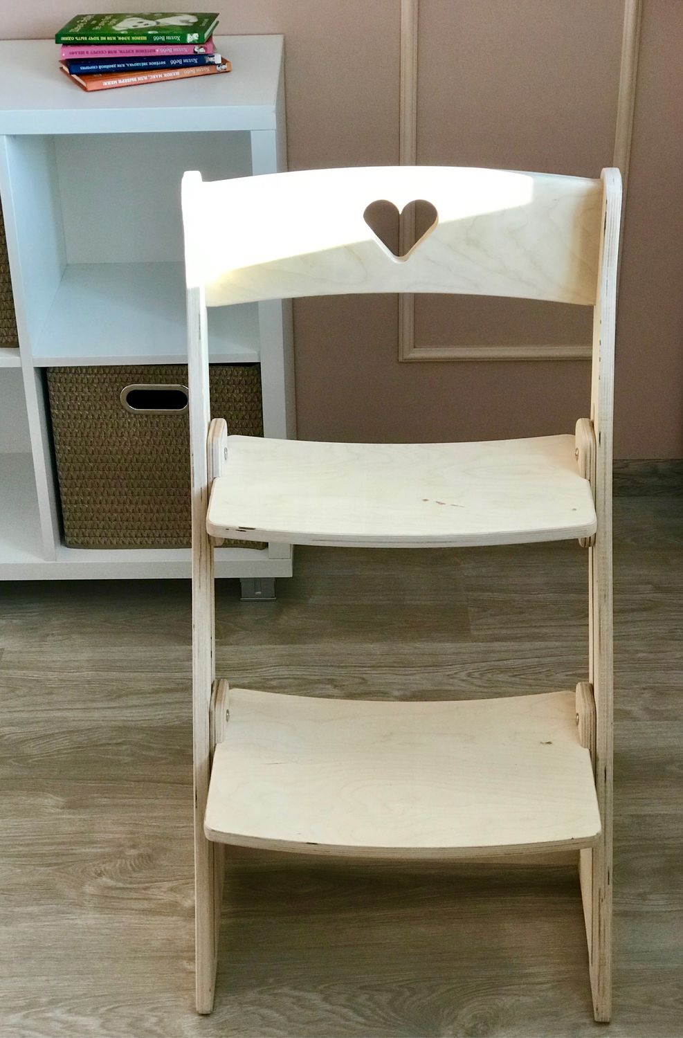 Растущий стул в интернет-магазине на Ярмарке Мастеров | Стулья, Барнаул ...