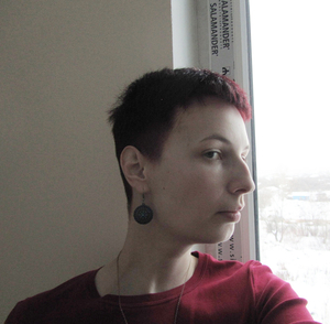 Магазин мастера Anna Kalin (annakalin) на Ярмарке Мастеров | Тюмень