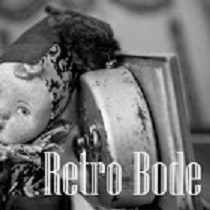 Shop masters Retro Bode (retrobode) on Livemaster