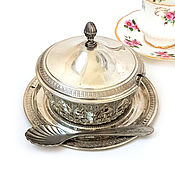 Магазин мастера Антик Рим-Париж (DolceVintage) DolceVintage на Ярмарке ...