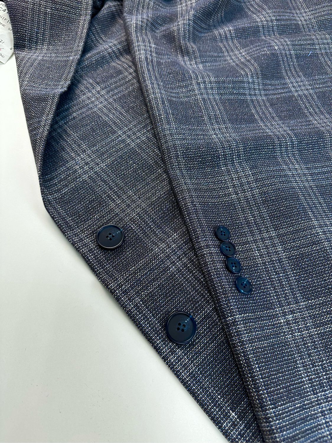 Шерсть со льном Lanificio Zignone купить в интернет-магазине Ярмарка Мастеров по цене 1615 ...