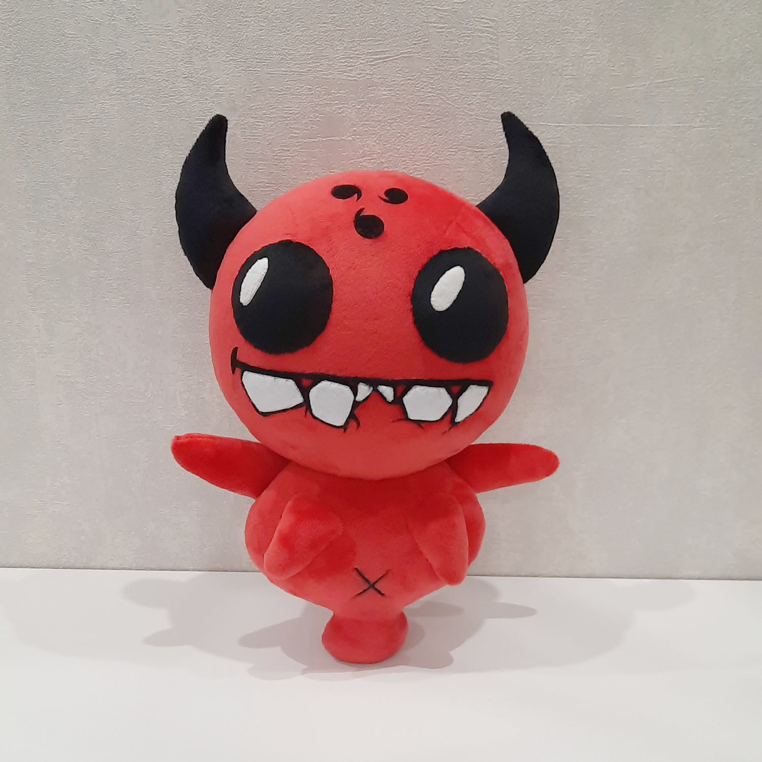 LOKI - The Binding of Isaac в интернет-магазине на Ярмарке Мастеров ...