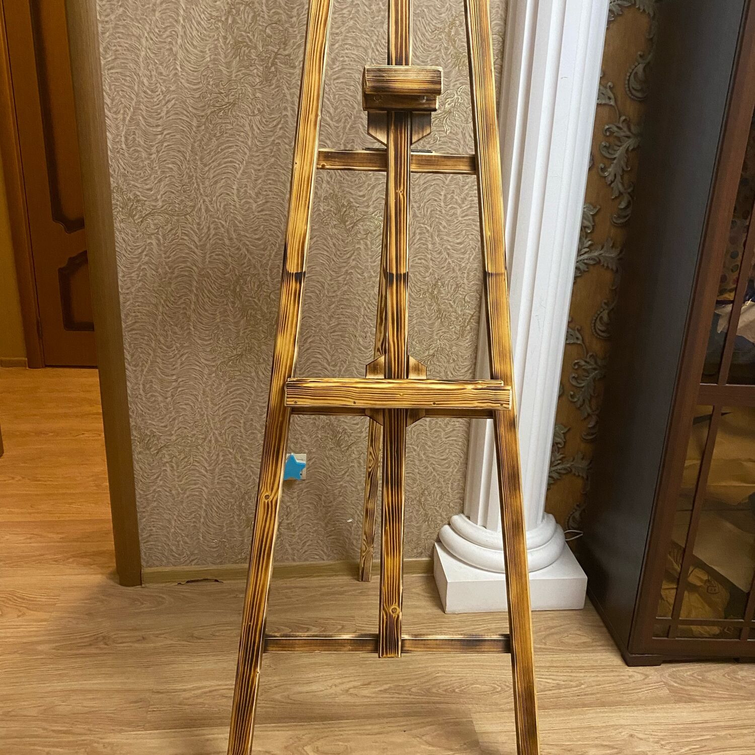 Мольберт в интернет-магазине на Ярмарке Мастеров | Мольберты ...