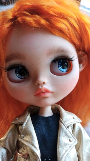 Магазин мастера Blythe_territory (irina-9gr) на Ярмарке Мастеров ...