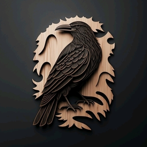 Магазин мастера RAVEN-WOOD (raven-wood) на Ярмарке Мастеров | Москва