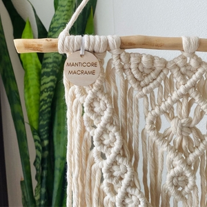 Магазин мастера manticore macrame (cosy-decor) на Ярмарке Мастеров ...