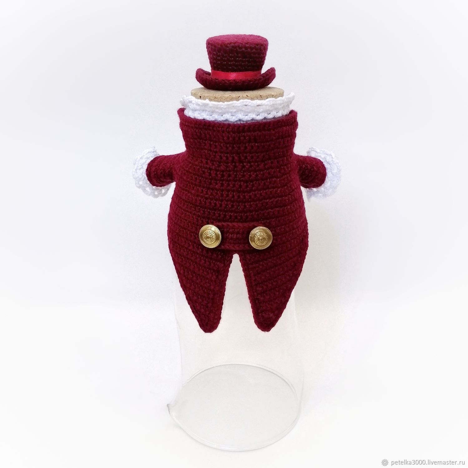 Кролик – купить на Ярмарке Мастеров – SBYUSRU | Год Кролика, Москва