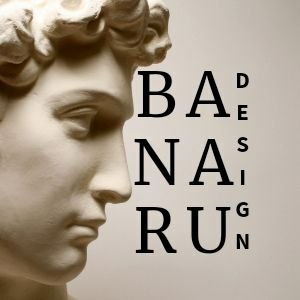 Магазин мастера Banaru Design (banarudesign) на Ярмарке Мастеров | Тюмень