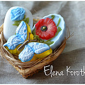 Ярмарка Мастеров - ручная работа, handmade