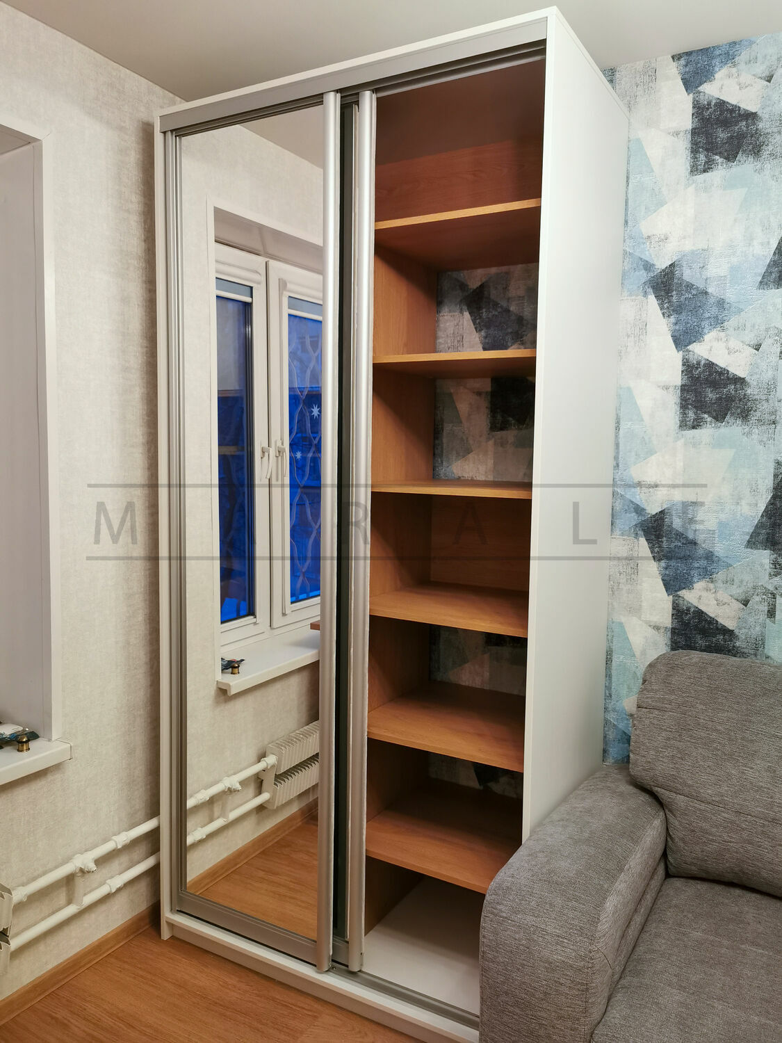 Комплект мебели для подростка – заказать на Ярмарке Мастеров – R61XIRU ...