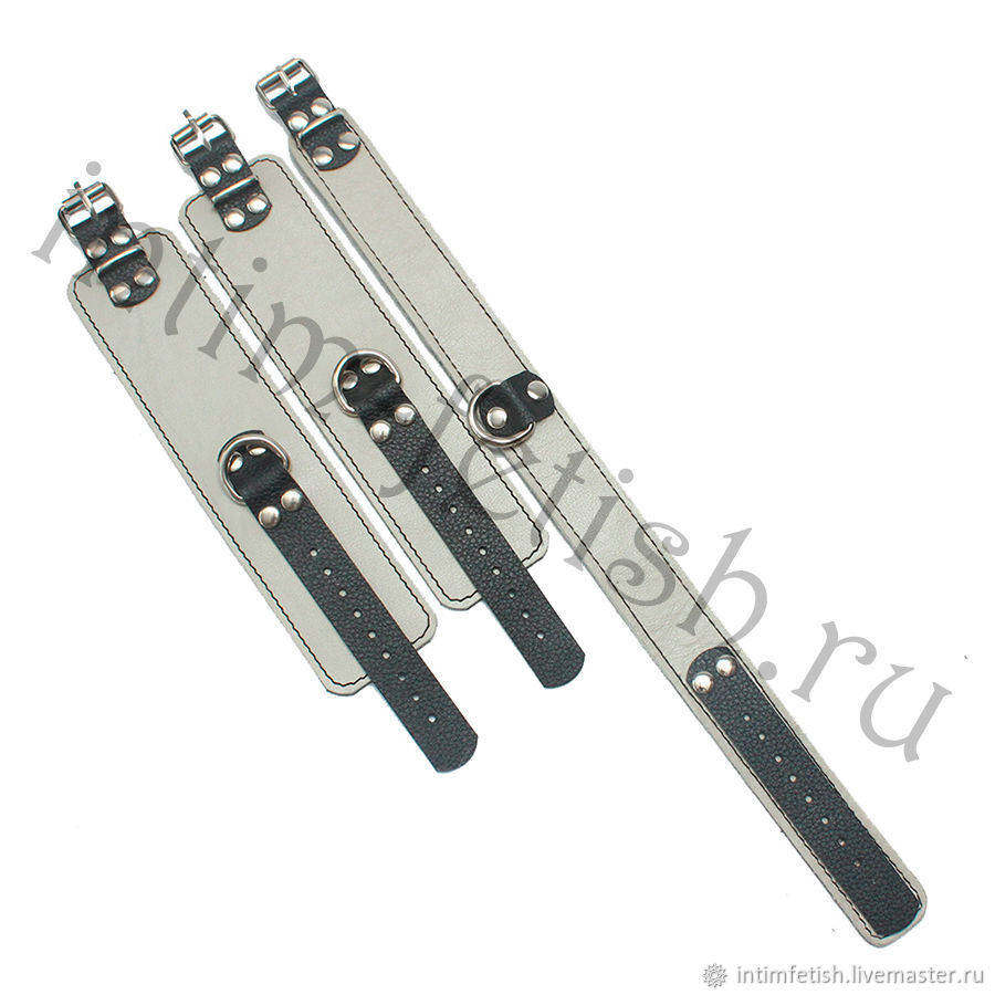 БДСМ комплект, Фетиш в интернет-магазине на Ярмарке Мастеров | Комплект ...