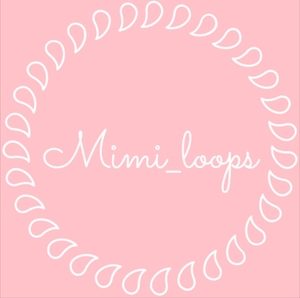 Магазин мастера Mimi_loops (mimi-loops) на Ярмарке Мастеров | Москва