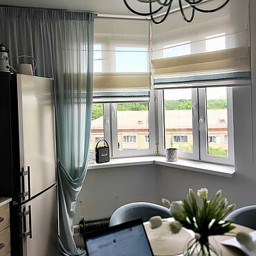 Магазин мастера PROFIDecor - ШТОРЫ С ДУШОЙ! (profidecor) на Ярмарке Мастеров | Москва