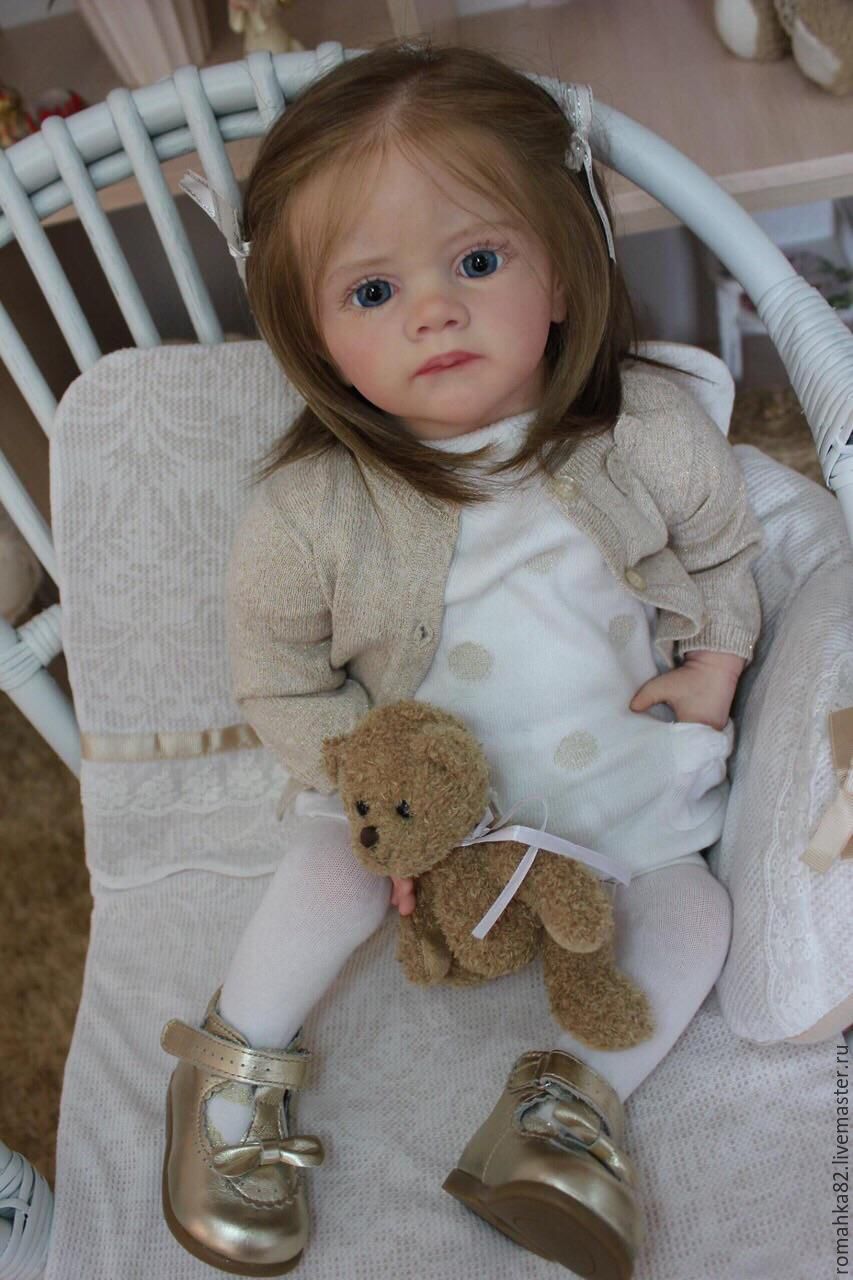 Прототип ,,Frida,, Фрида – заказать на Ярмарке Мастеров – 8DYYPRU ...