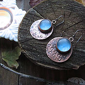 Мастер Kate Moon (katemoonworld) на Ярмарка Мастеров - ручная работа ...