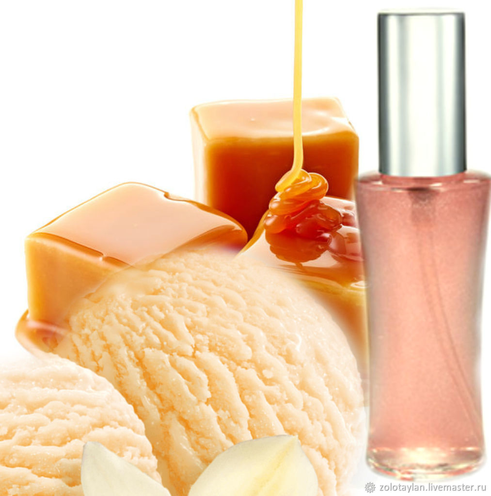 Caramel Extasy / Эксклюзивные и редкие духи с карамелью! купить в ...