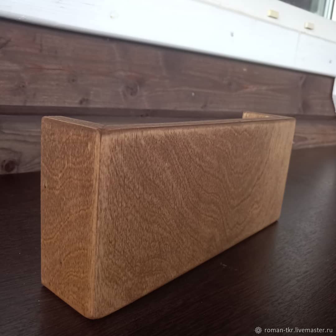 Светильник прямоугольный – заказать на Ярмарке Мастеров – OEF3ARU ...