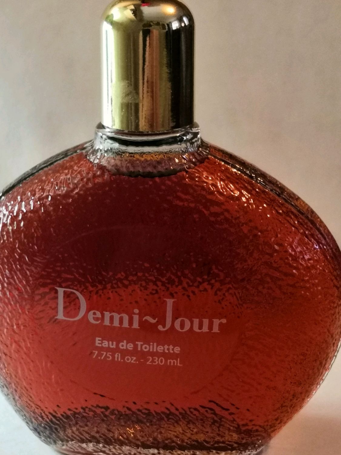 Винтаж: Houbigant Demi-Jour туалетная вода 230 мл – купить на Ярмарке ...