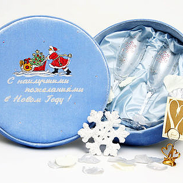 Магазин мастера Свадебные аксессуары. Новогодний, рождественский и ...