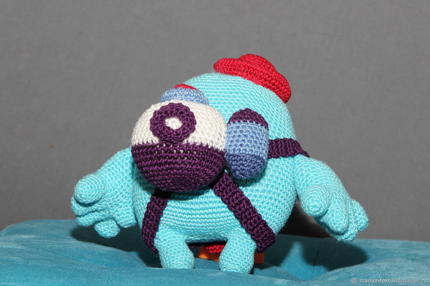 Скуик Сквик Бравл Старс Squeak BRAWL STARS в интернет-магазине на ...