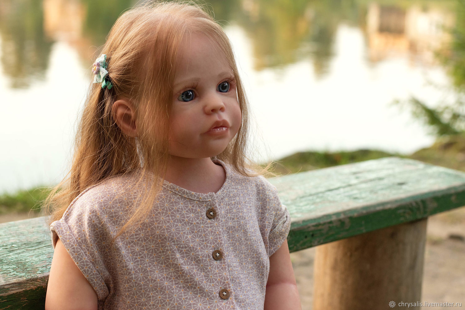 Куклы Reborn: Maxima от Sigrid Bock в интернет-магазине на Ярмарке ...