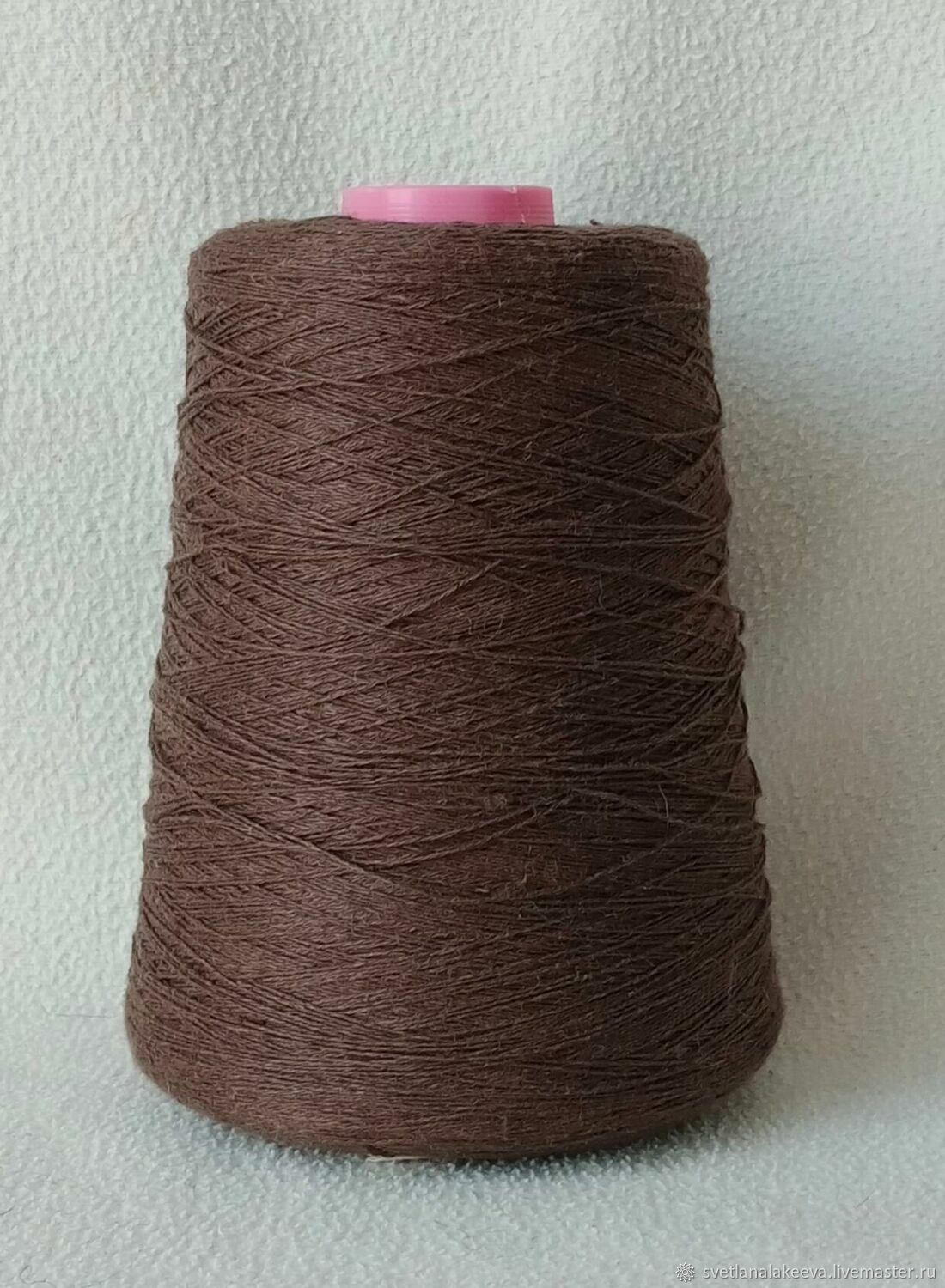 Пряжа: 100% Лен - Siulas - пр-во Литва - 900м/100гр купить в интернет ...