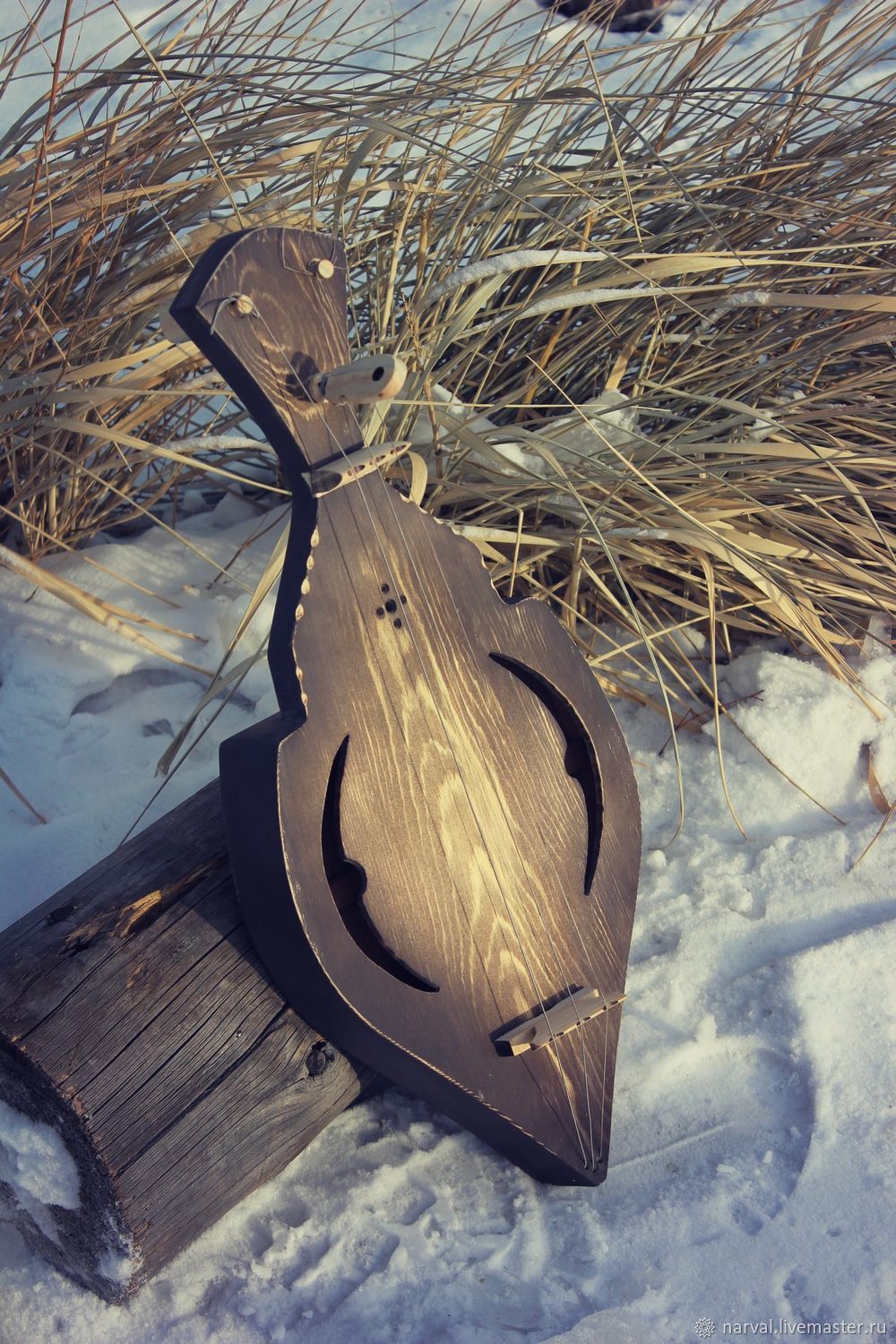 Авторский гудок в интернет-магазине на Ярмарке Мастеров | Другие ...