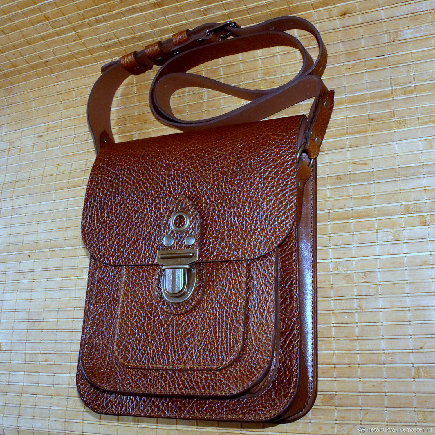 Кожаный планшет "НАРЯДНЫЙ" купить в интернет-магазине Ярмарка Мастеров ...