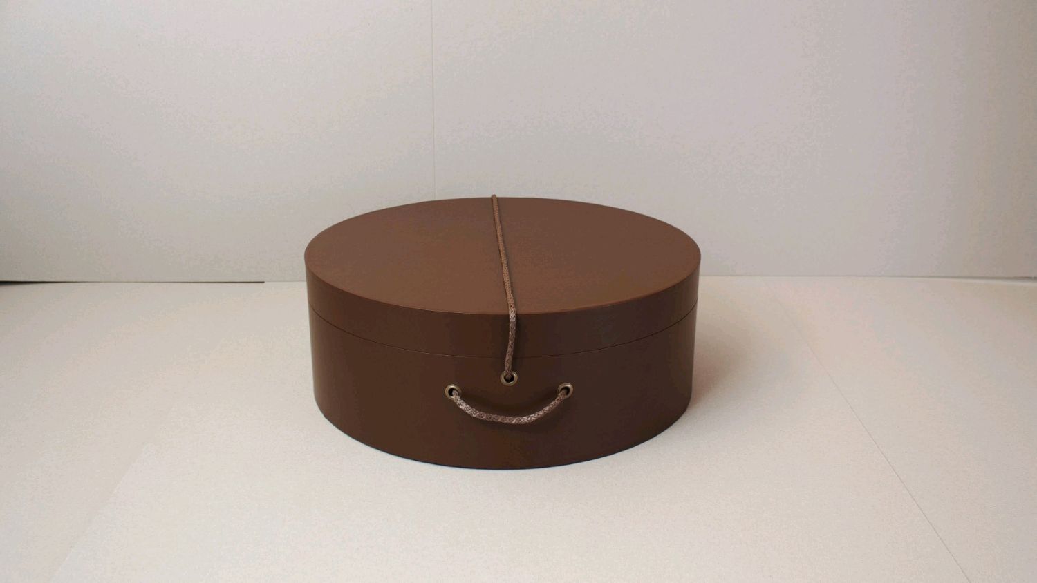 Шляпная коробка Стандарт Д40 В15 – заказать на Ярмарке Мастеров ...