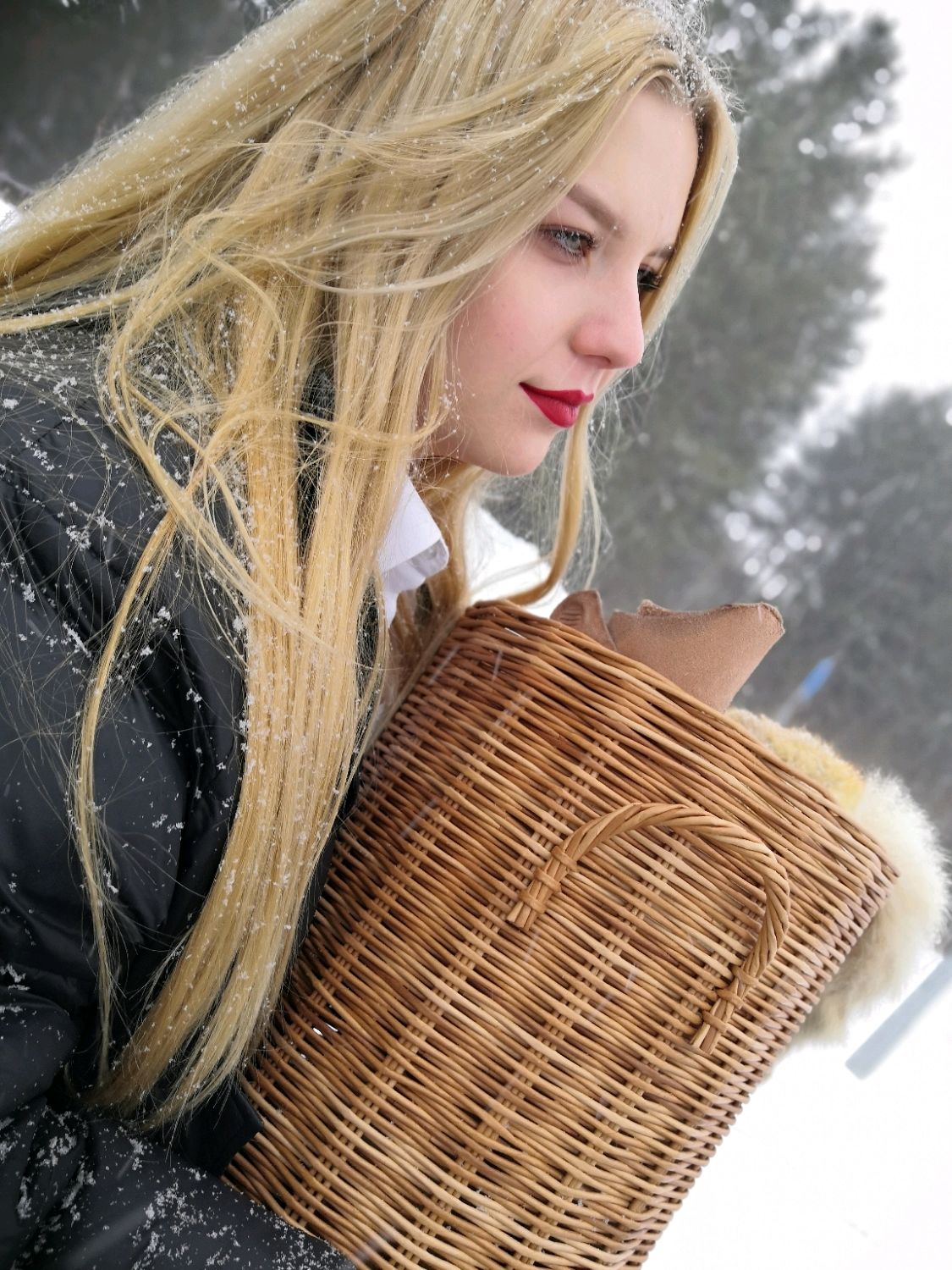 Корзина интерьерная в интернет-магазине на Ярмарке Мастеров | Корзины ...