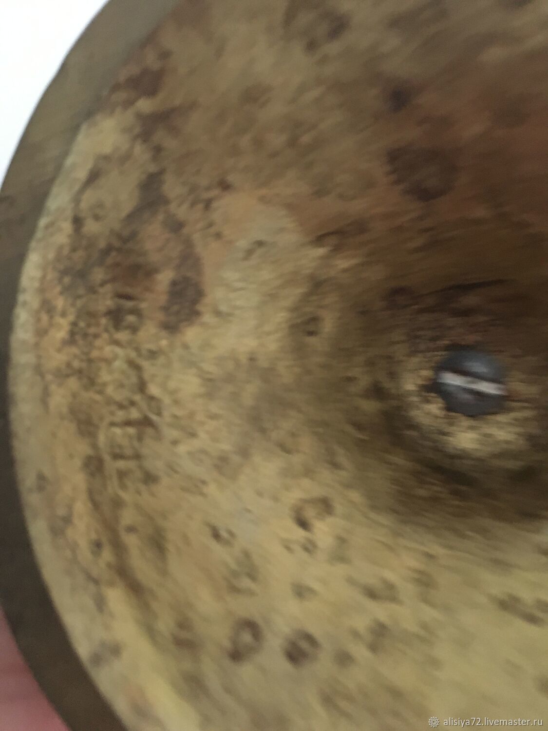 Винтаж: Антикварная менора Wainberg Israël купить в интернет-магазине ...