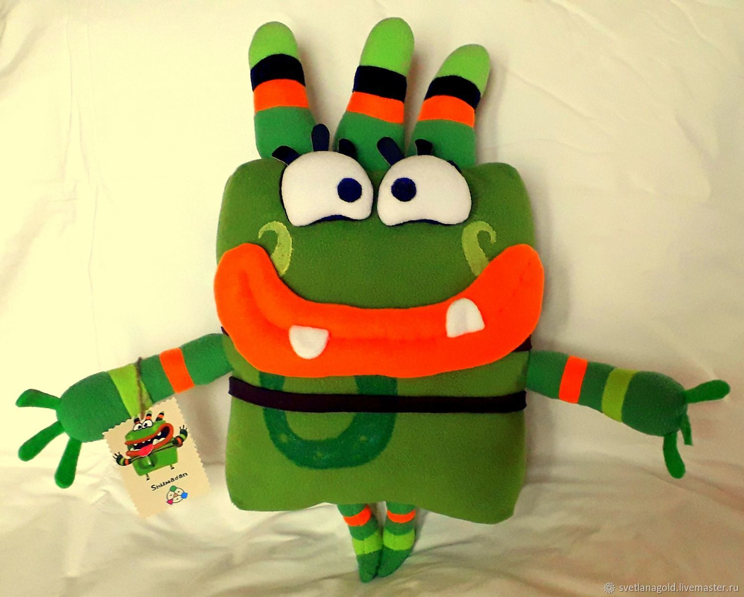 Шумадан из Куми-Куми на заказ в интернет-магазине Ярмарка Мастеров по ...