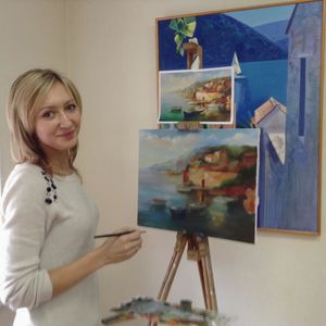 Магазин мастера Картины для детской PixArt family (pixart-family) на ...