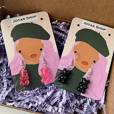 Магазин мастера Joyas_shop (joyasshop-ftt) на Ярмарке Мастеров | Санкт ...