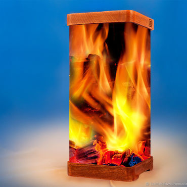 Ночники – купить на Ярмарке Мастеров | Ручная работа и хенд мейд