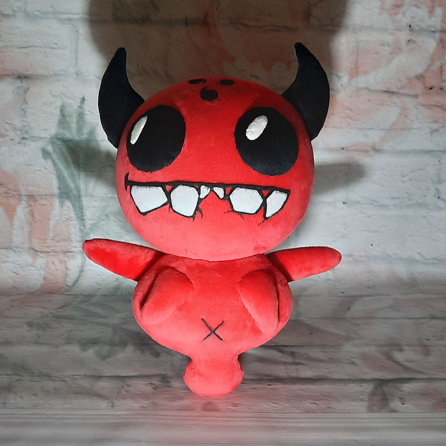 LOKI - The Binding of Isaac – заказать на Ярмарке Мастеров – SQVIYRU ...