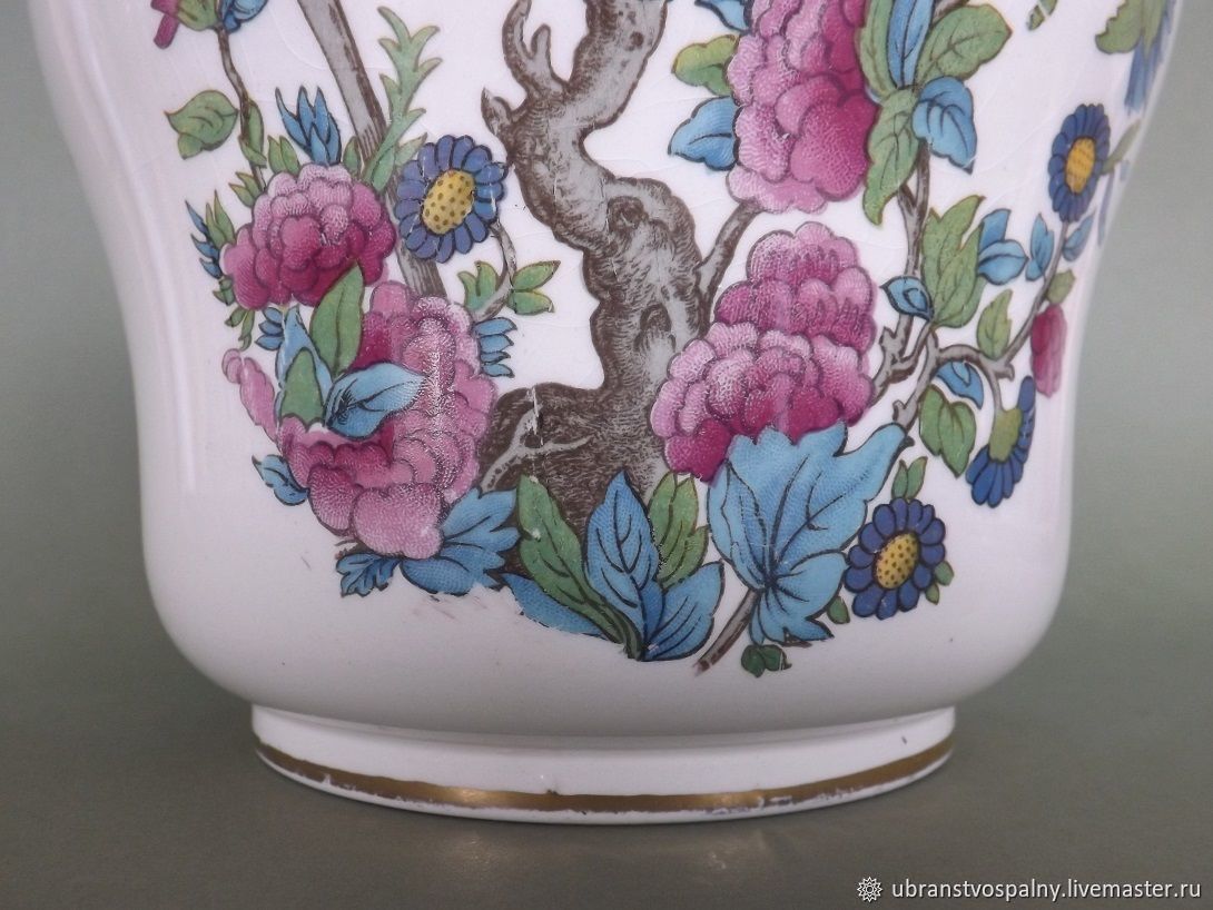 Винтаж: Бисквитница Devon Ware. Английский винтаж купить в интернет ...