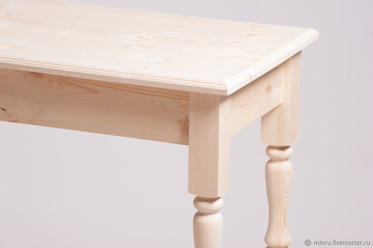 Стол консольный. 40х80х75 см. в интернет-магазине на Ярмарке Мастеров ...