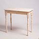 Стол консольный. 40х80х75 см. в интернет-магазине на Ярмарке Мастеров ...