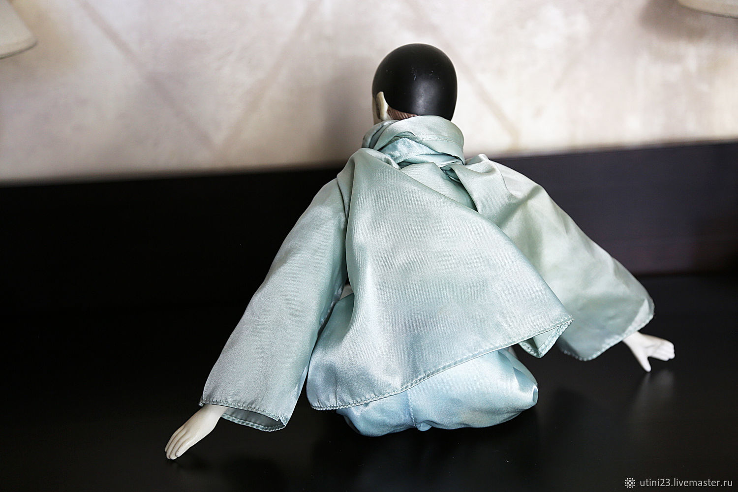 Винтаж: Фарфоровая кукла фабрики Ceppi Ratti Италия в интернет-магазине ...
