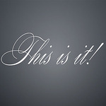 Магазин мастера This is it! (Thisisit) Thisisit на Ярмарке Мастеров