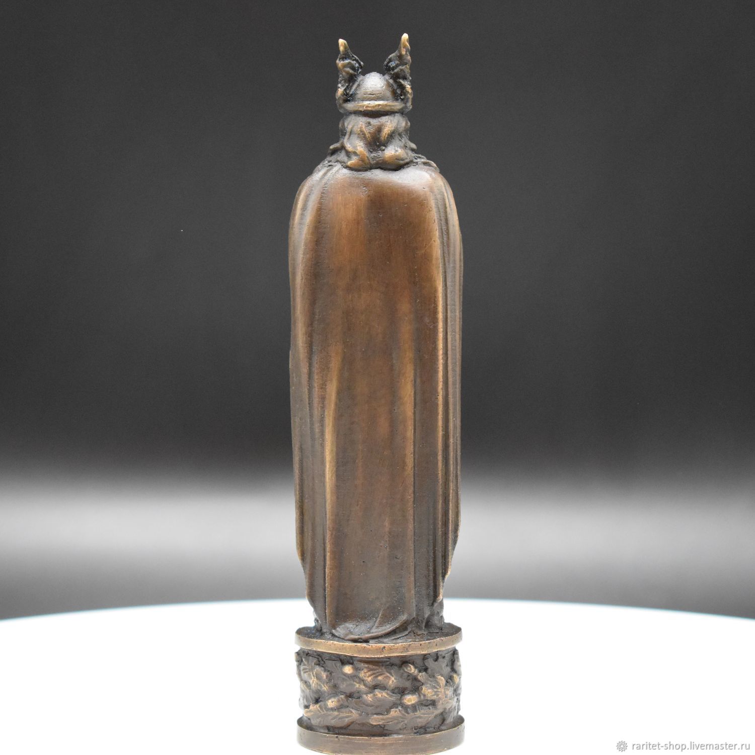 Статуэтки: "Славянский бог Перун" в интернет-магазине Ярмарка Мастеров ...