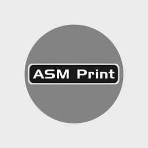 Магазин мастера ASM Print (asm-print) на Ярмарке Мастеров | Орел