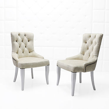 Стулья – купить на Ярмарке Мастеров | Ручная работа и хенд мейд