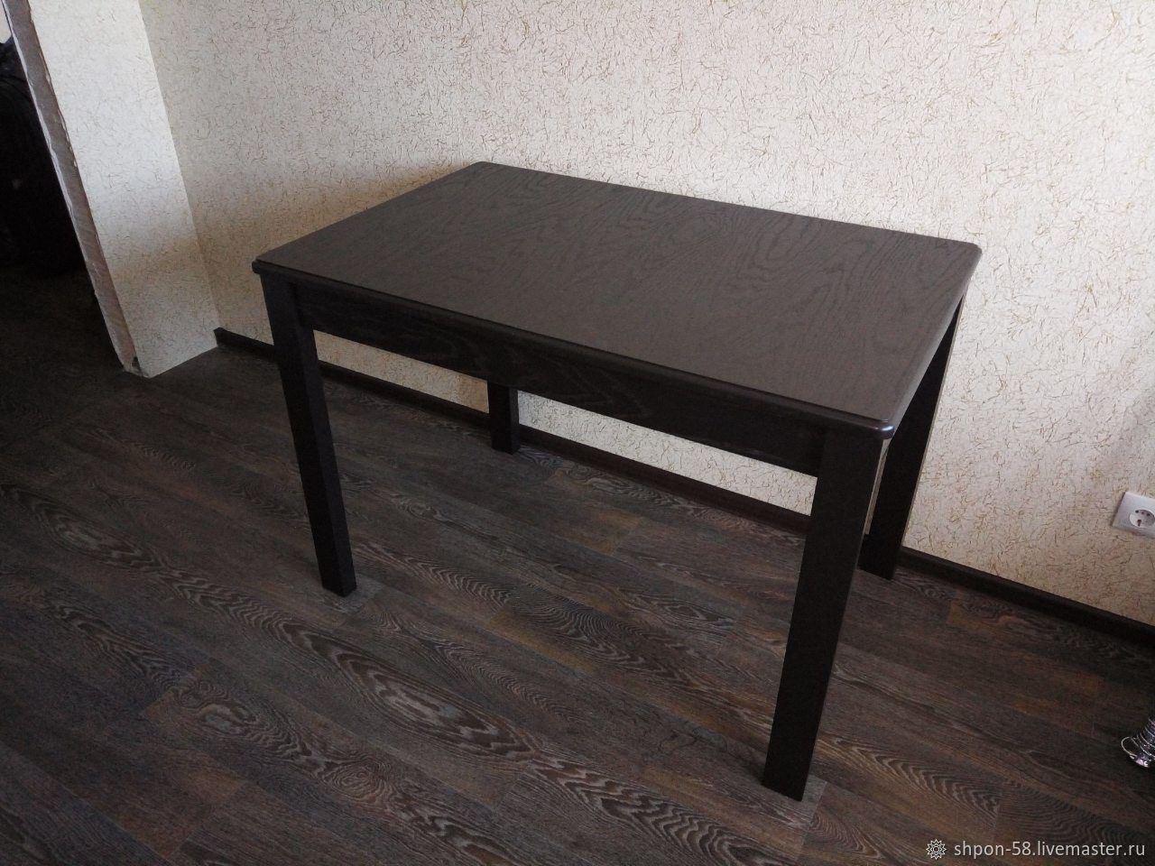 Стол "Классик" раскладной в интернет-магазине Ярмарка Мастеров по цене ...