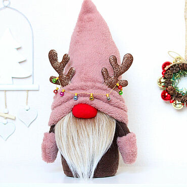 Магазин мастера Cute Gnome (cute-craft) на Ярмарке Мастеров | Екатеринбург