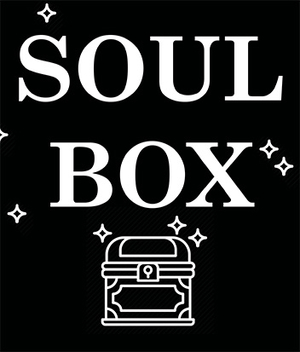 Магазин мастера soul_box (soul-box) на Ярмарке Мастеров | Самара