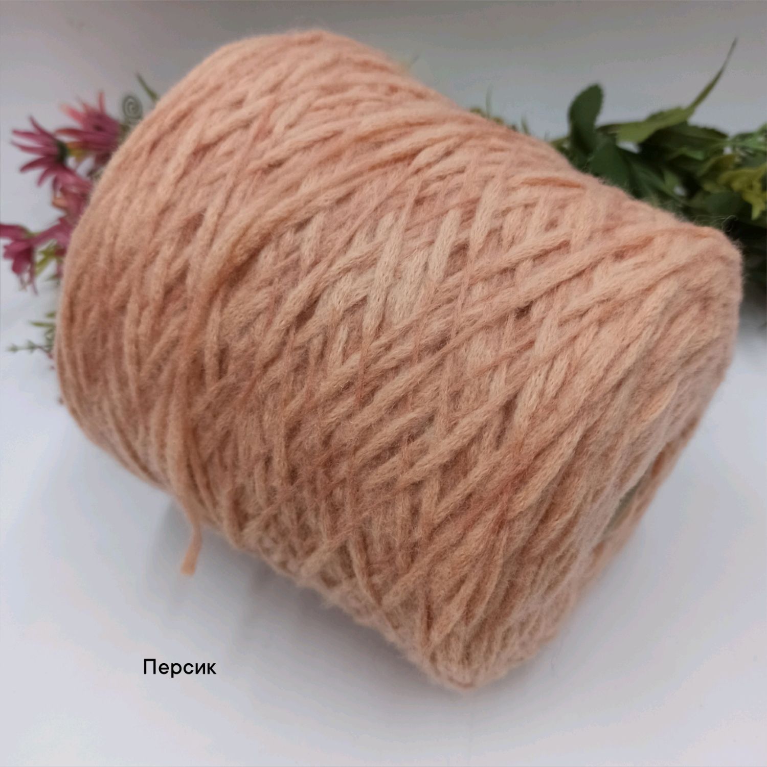 Арт. Krispies Pecci Filati купить в интернет-магазине Ярмарка Мастеров ...