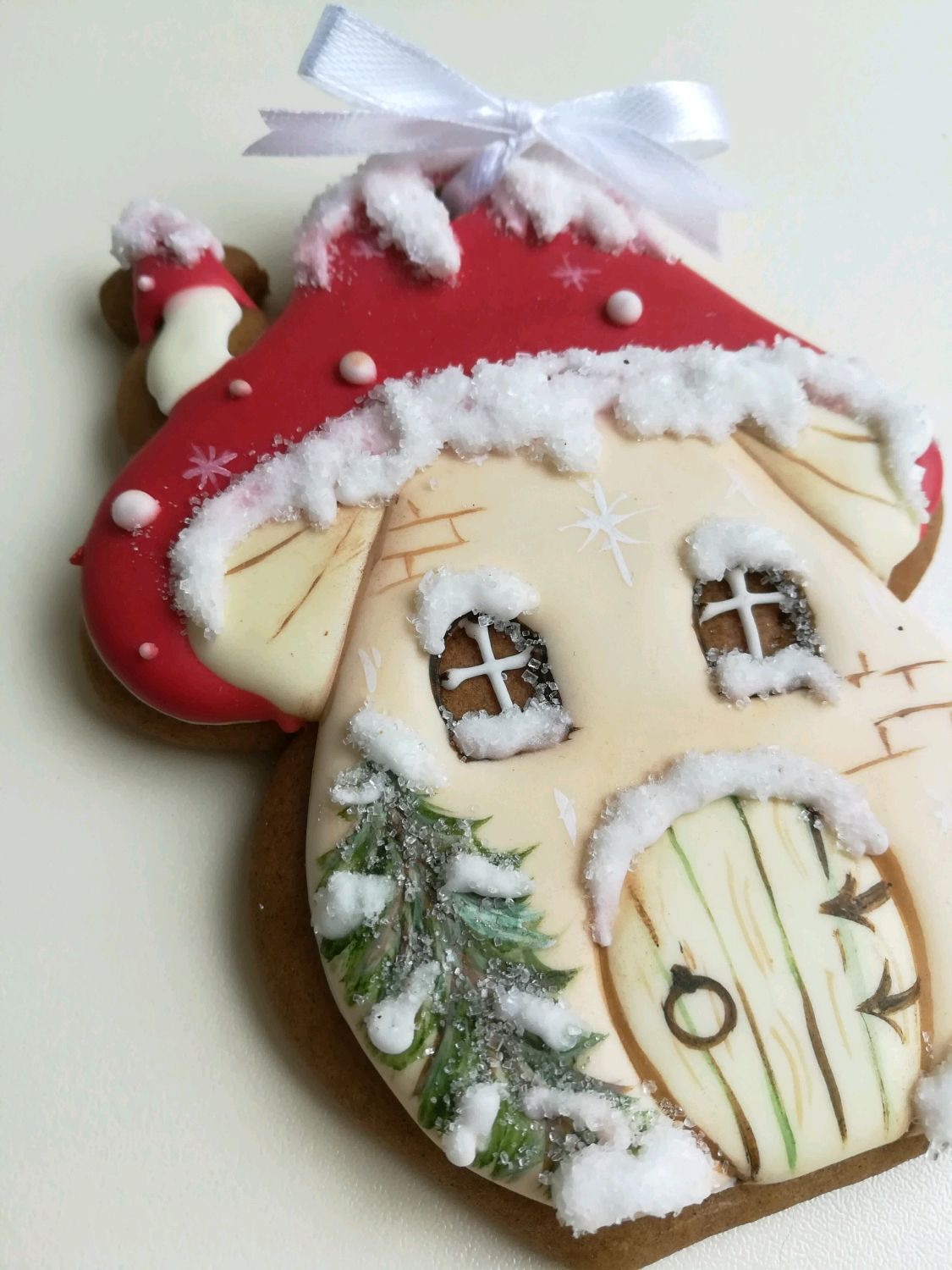 Грибок-теремок – заказать на Ярмарке Мастеров – DUILVRU | Набор ...